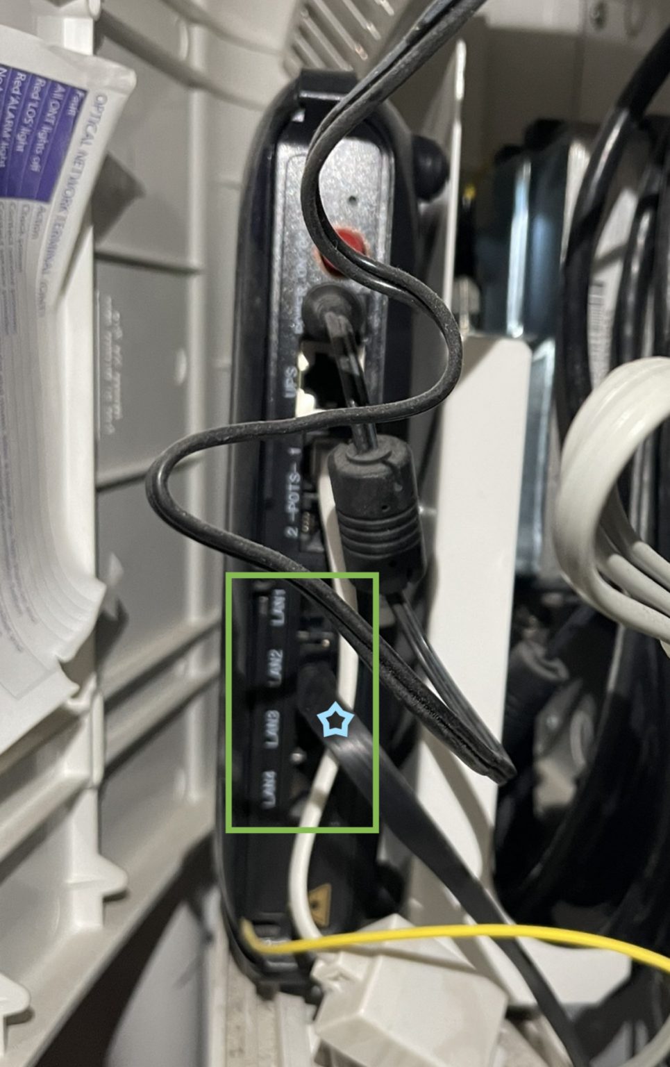 Internet Tips – Hanham Hall